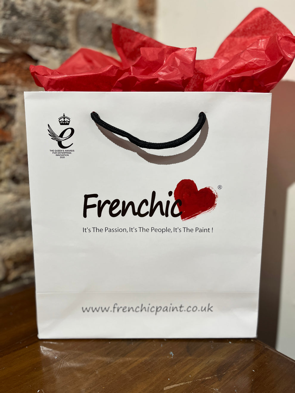 Frenchic Paint Kit The Al Fresco Range – Brits Love Vintage Interiors